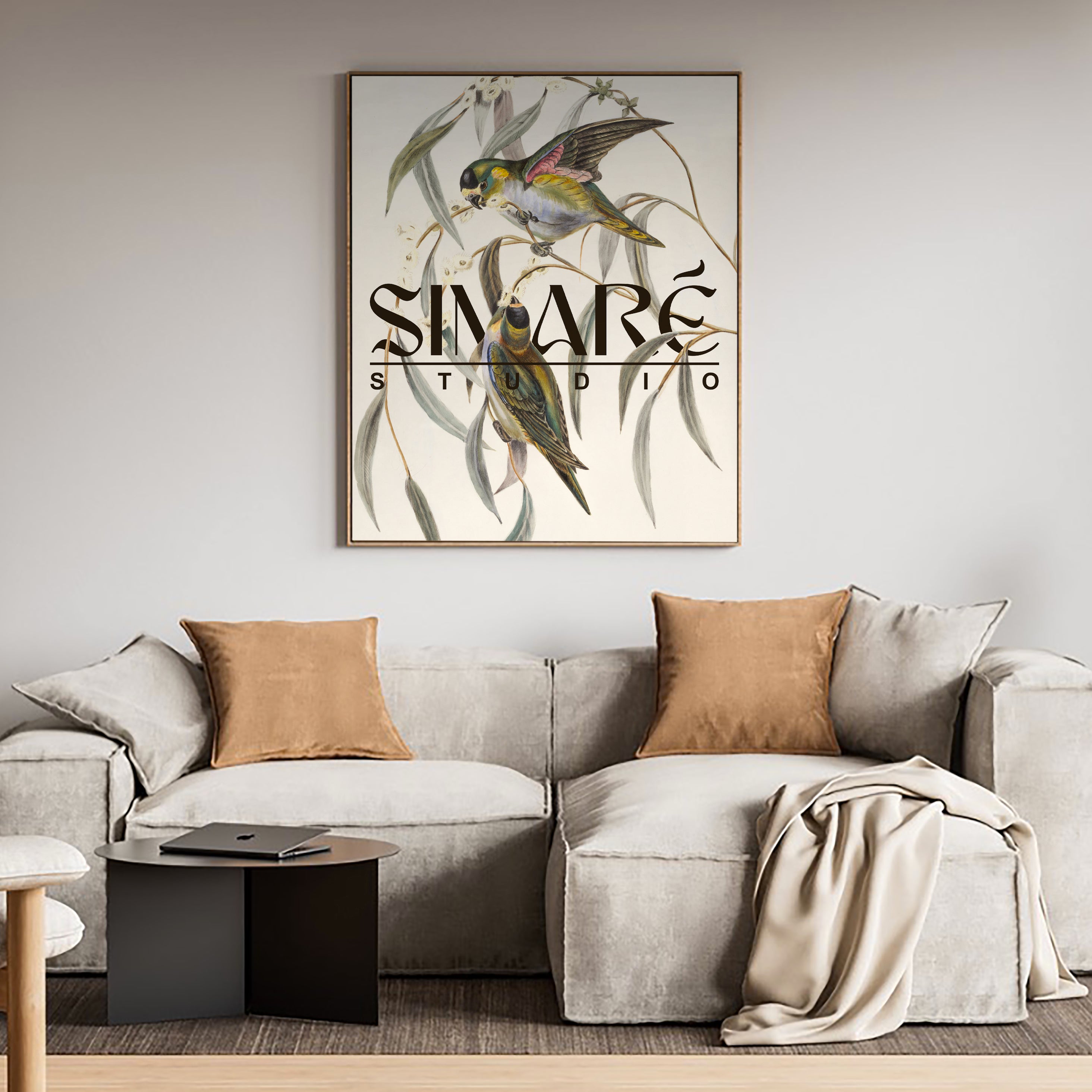 Home Decor – Simaré Studio